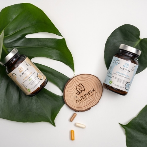 Nutrifix • Food supplements