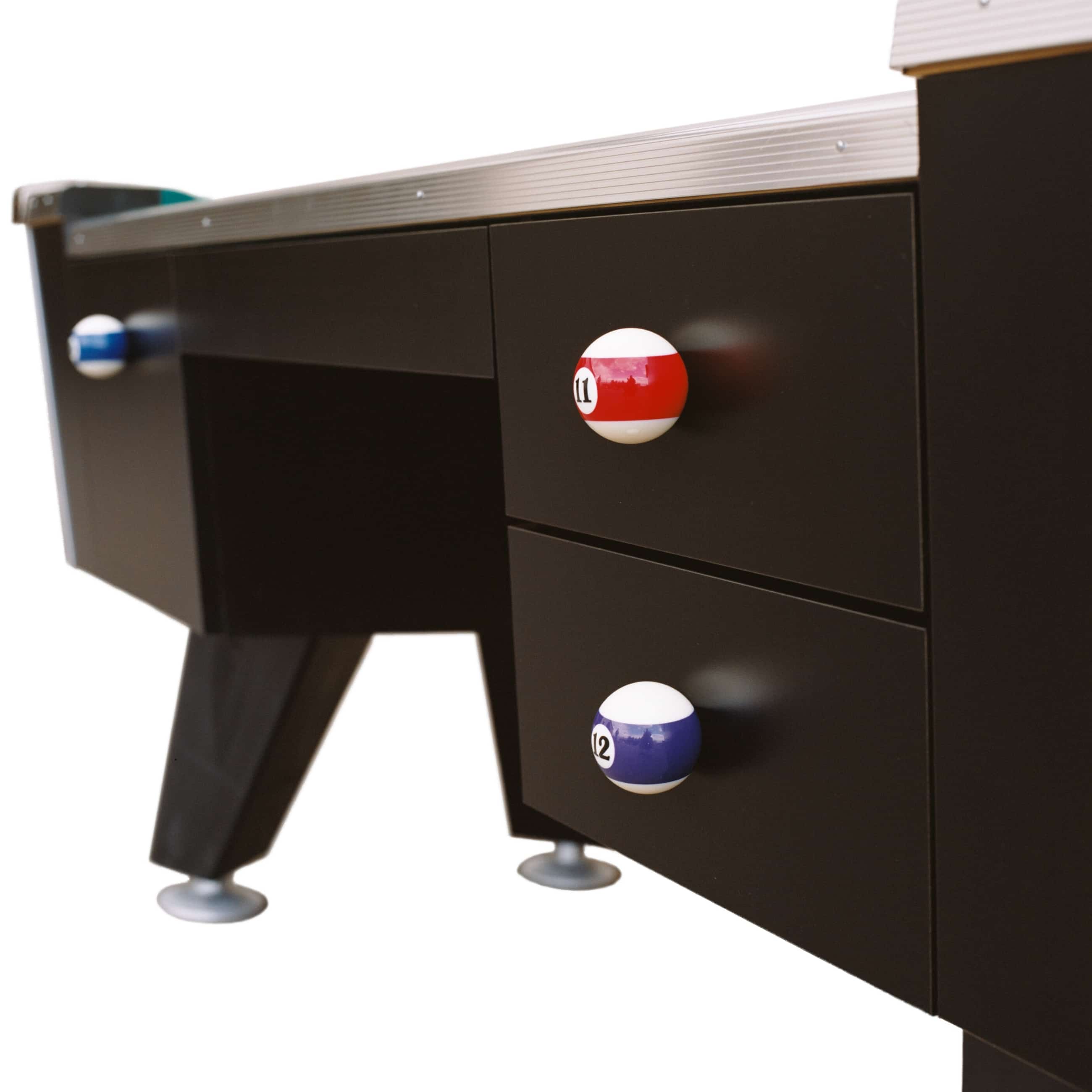 Bumper Pool Commercial Pool Table by Great American Recreation