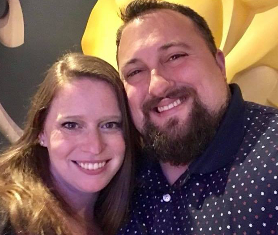 Granite United Church | Our Team