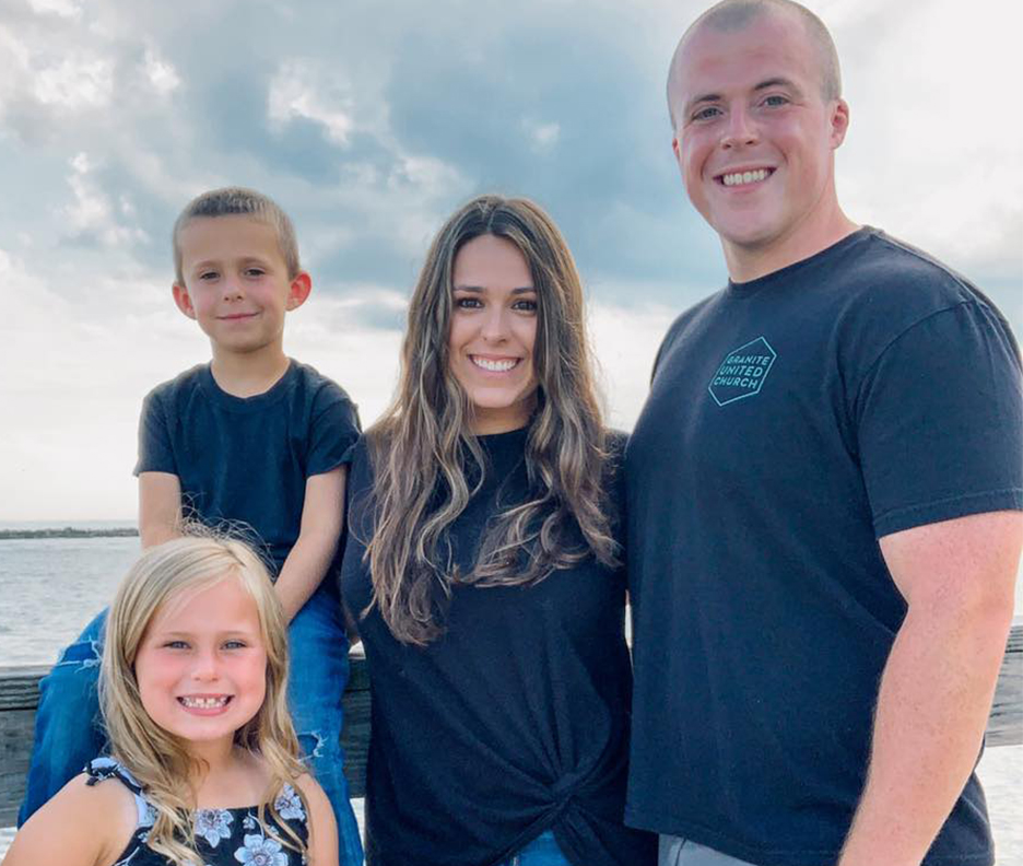 Granite United Church | Our Team