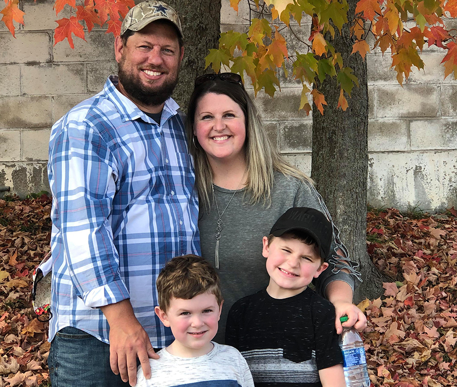 Granite United Church | Our Team