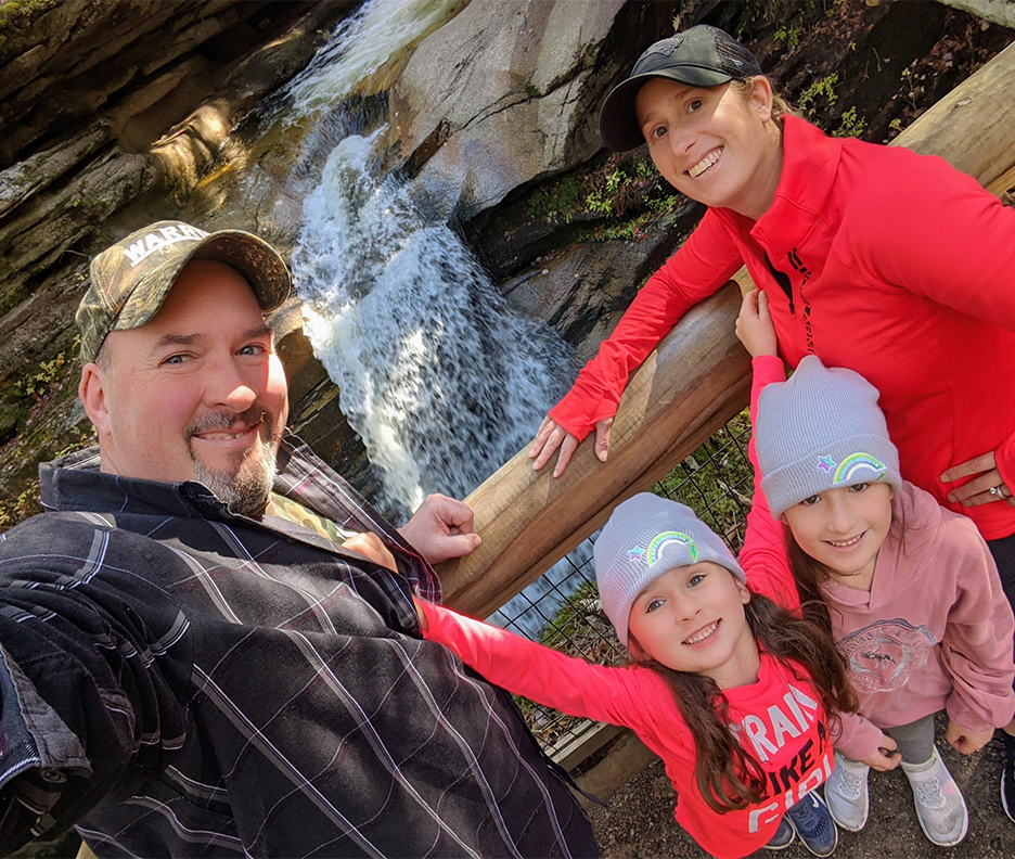 Granite United Church | Our Team