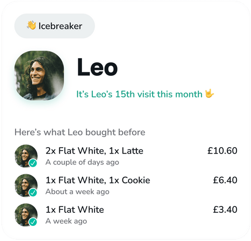 How it works | Trilo