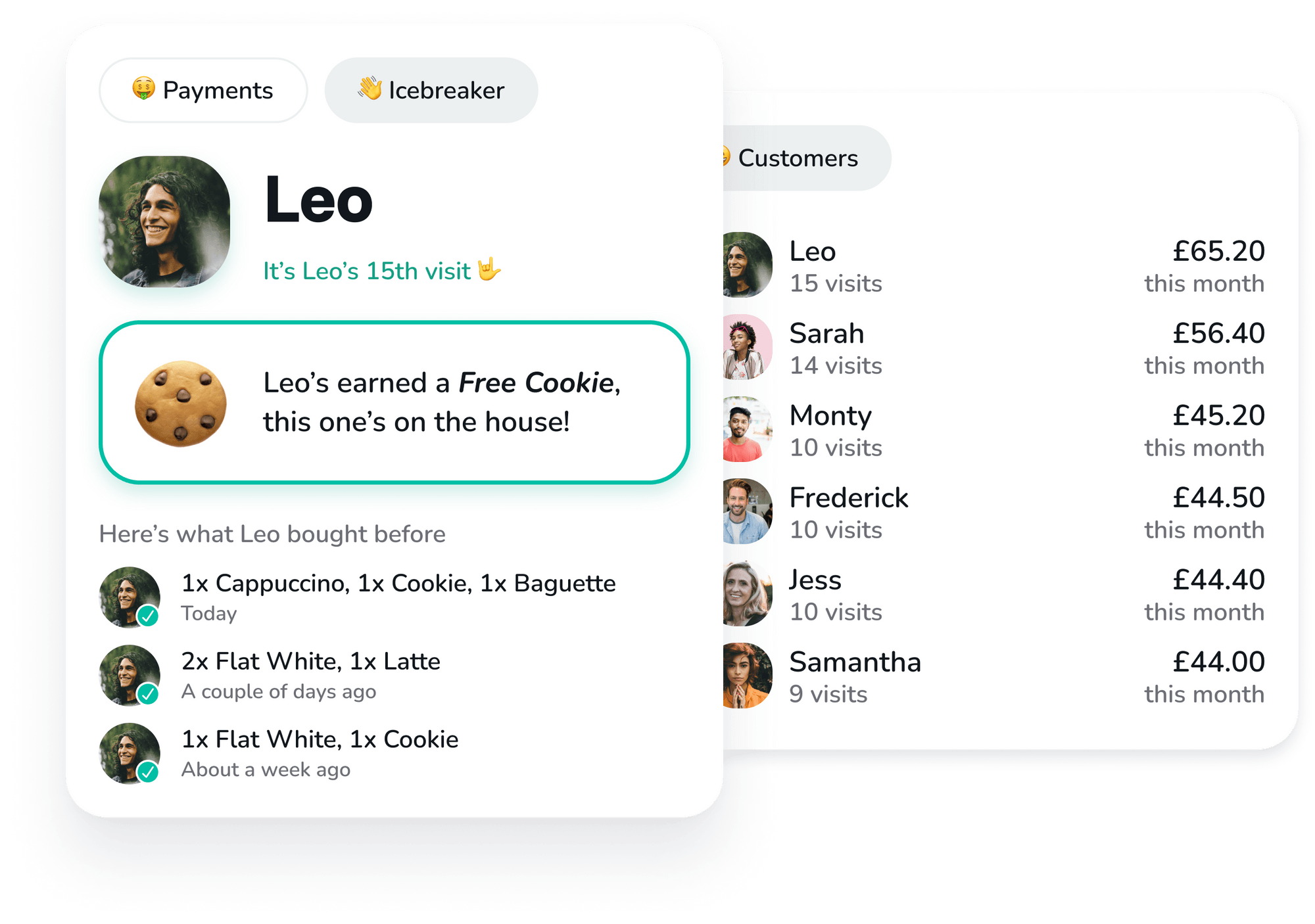 Grow your business | Trilo