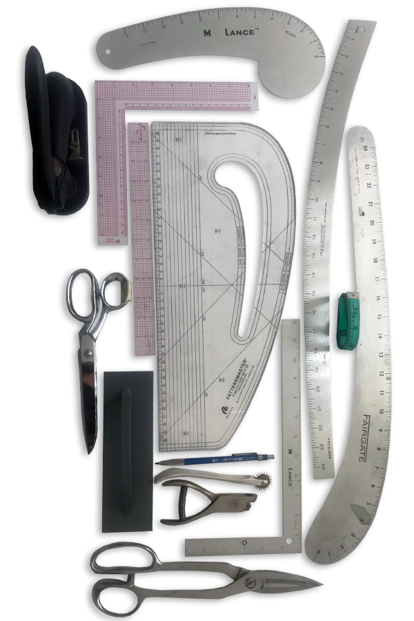 Accelerate Product Manufacture With CAD Toolbox - Sewing Incubator USA