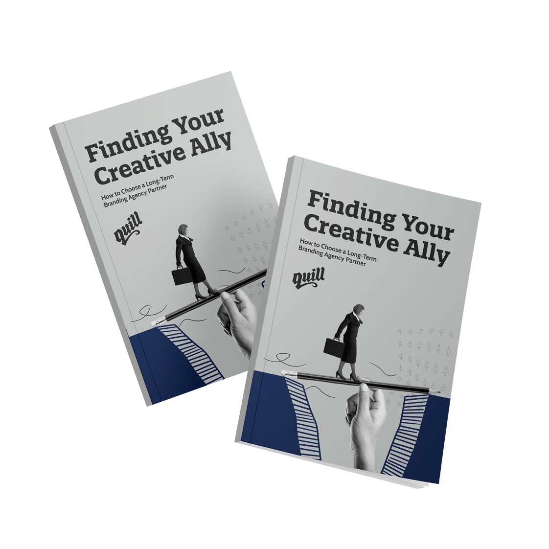 Quill Creative Studio - 2023 Year In Review