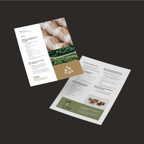 Great Northern Corporation Rebrand from Quill Creative Studio