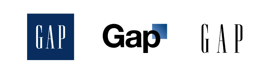 The Evolution of Logos: How Iconic Brands Adapt to Changing Times