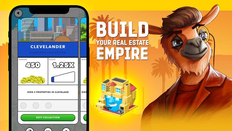 Upland - Rebuild The World.