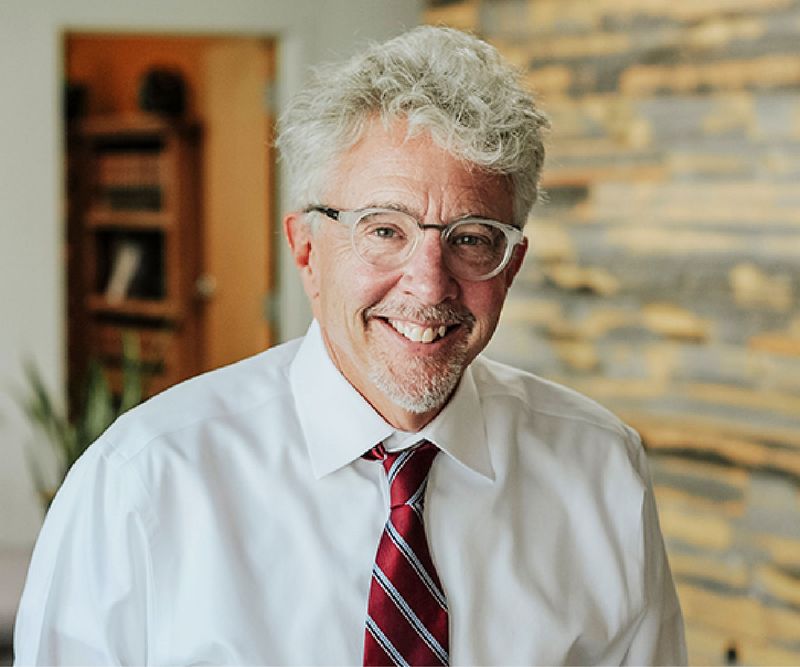 Mark R. Moffat—Criminal Defense Attorney In Salt Lake City