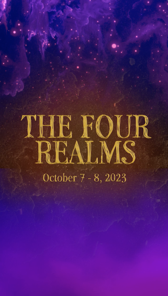 The Four Realms Cast Announcement