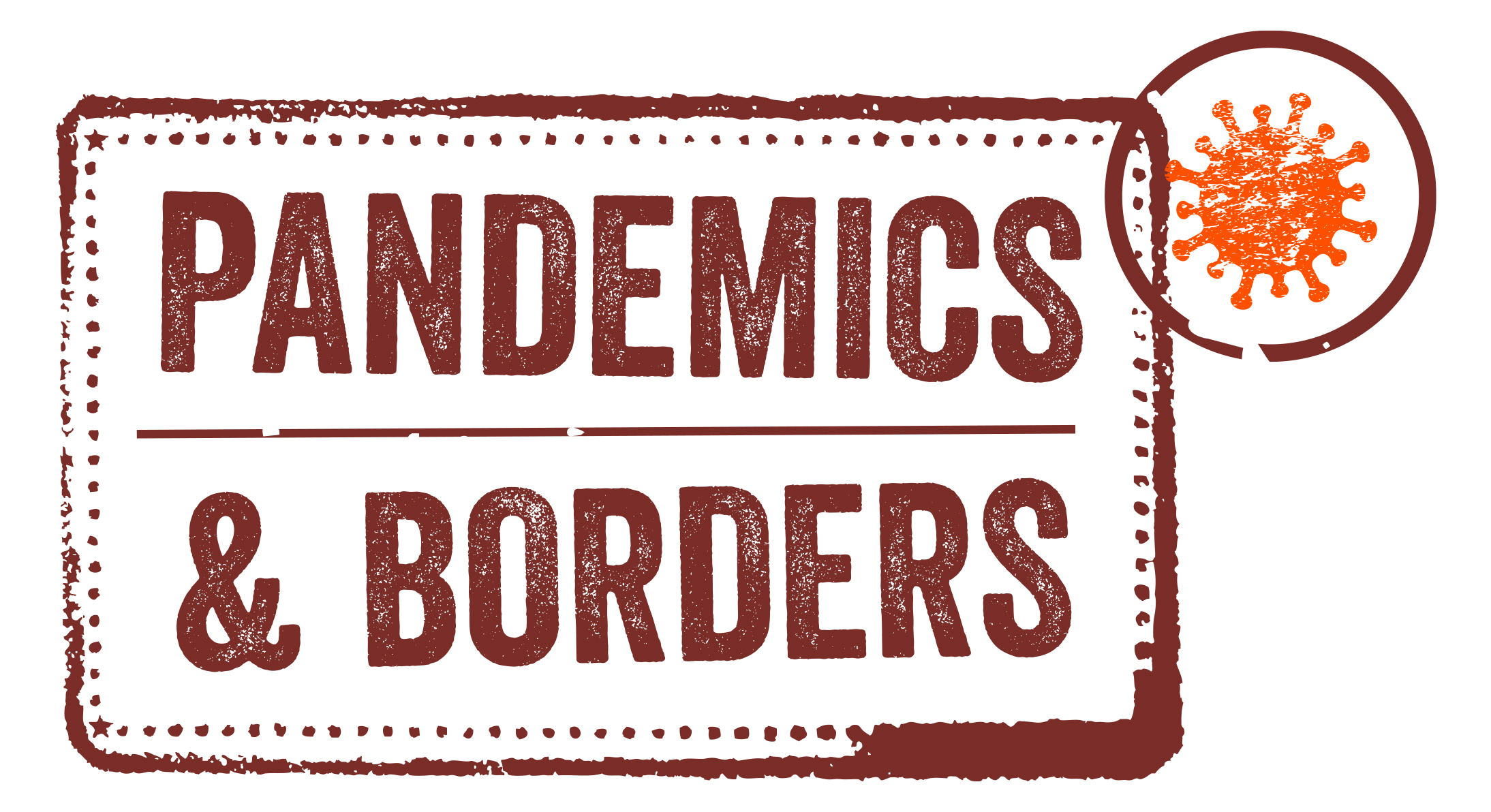 Pandemics & Borders Research