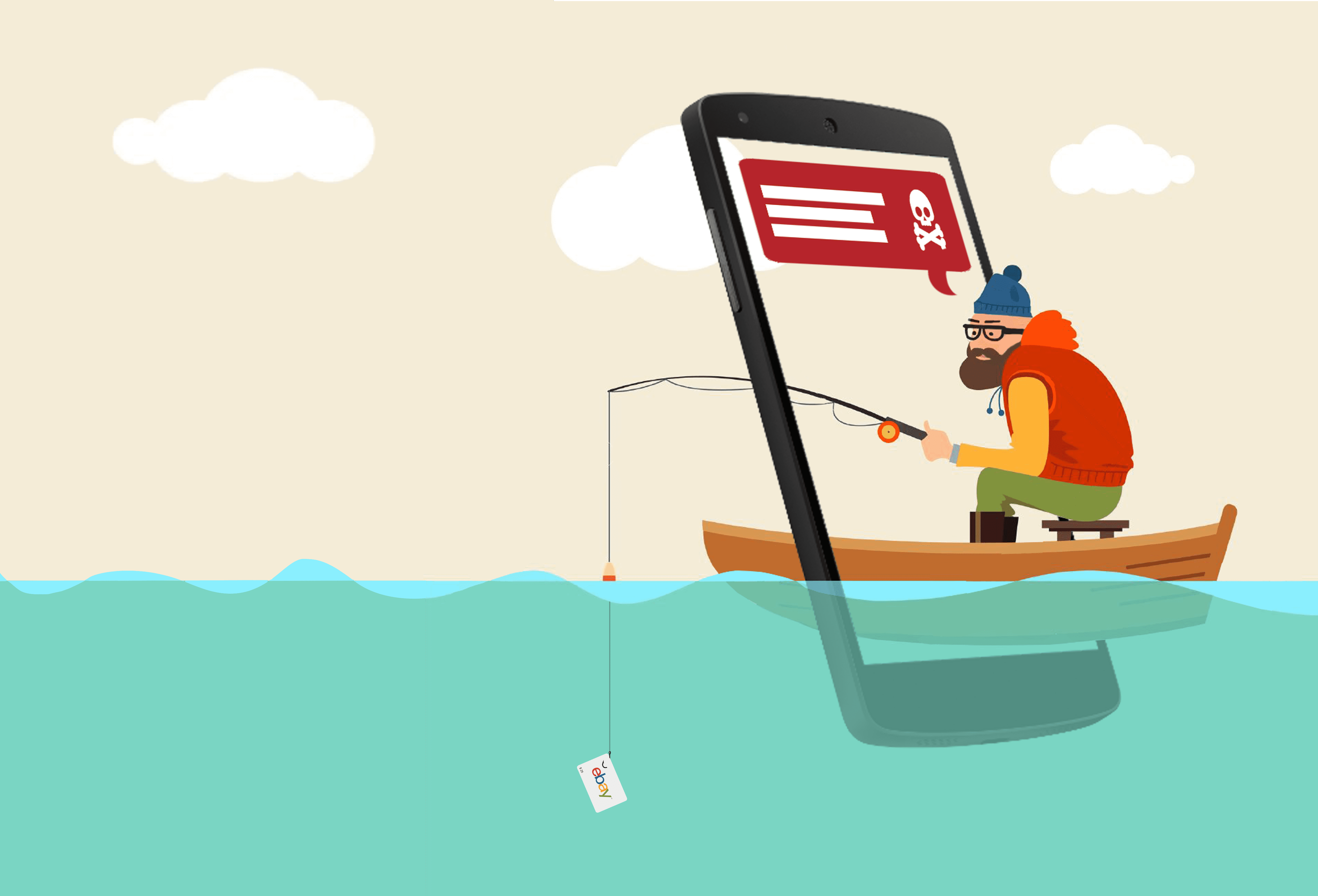 What is Smishing? Don’t Be a Victim of Texting Scams | Kenect