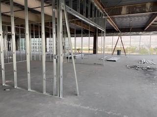 Behind the Scenes: What the Kenect Expansion Looks Like | Kenect