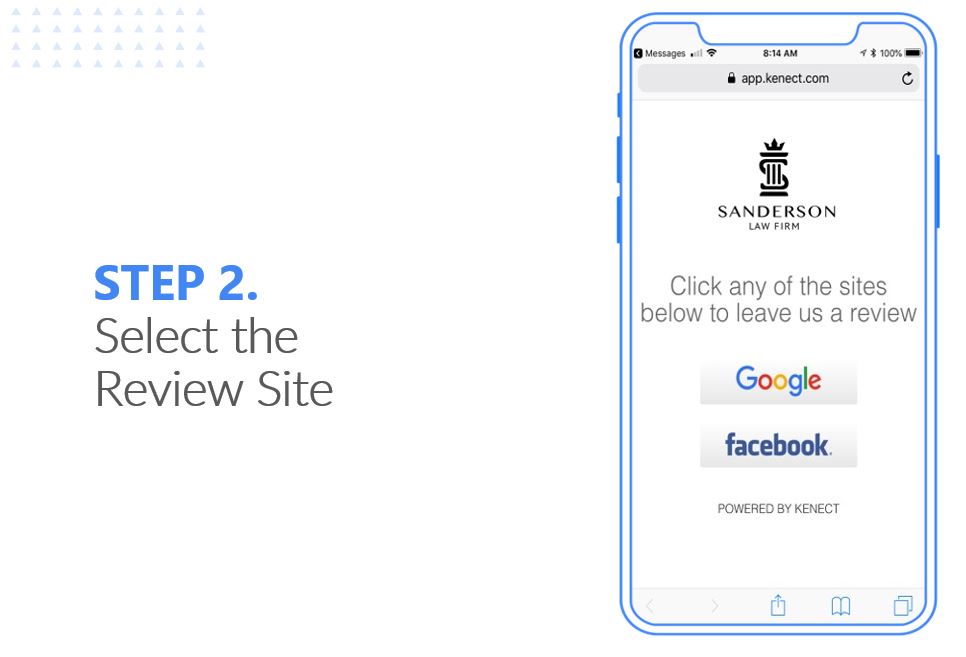 A Template and Process for Doubling Your Google Reviews | Kenect