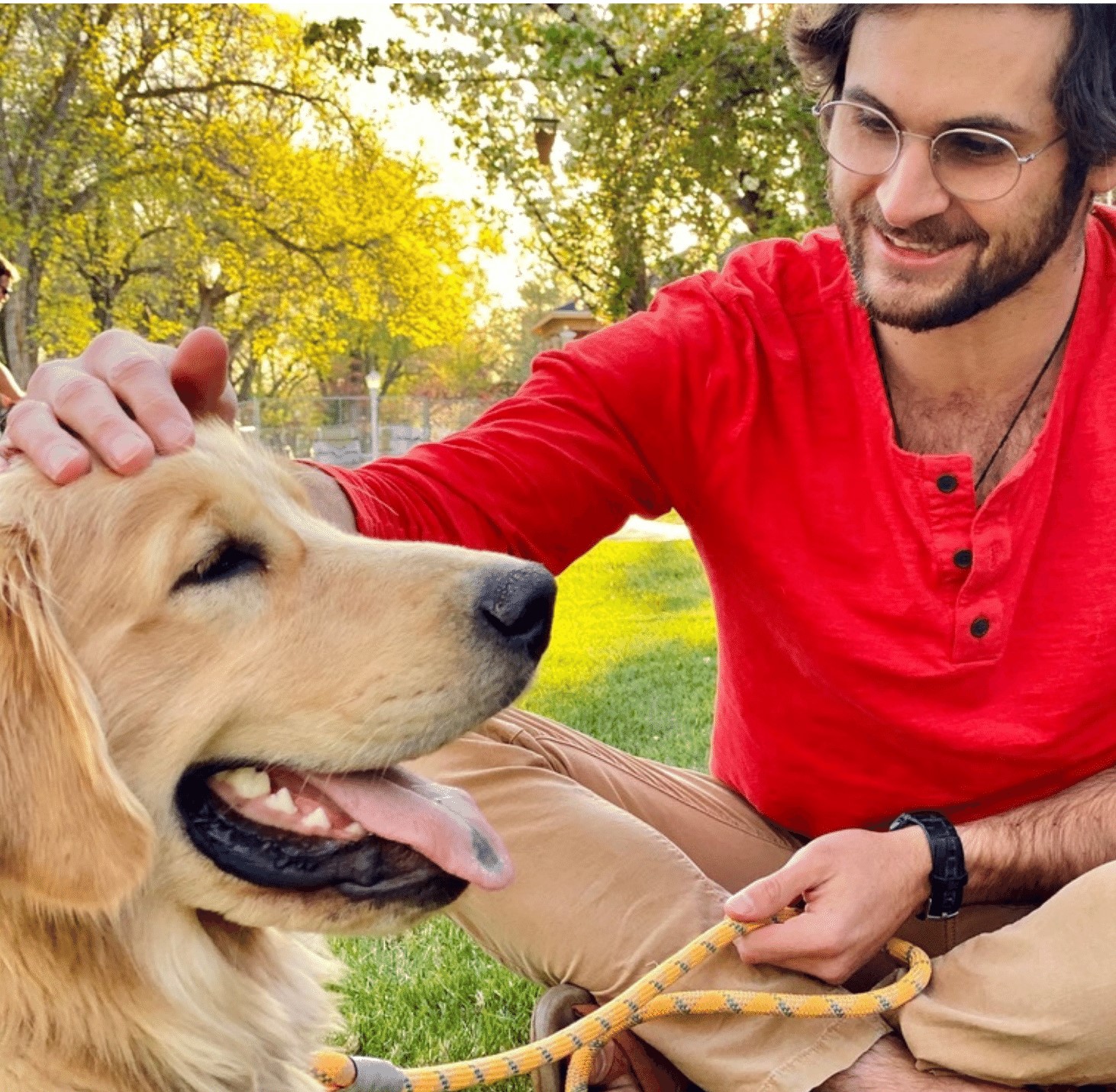 Getting to Know Kenect: Andrew Malkin | Kenect