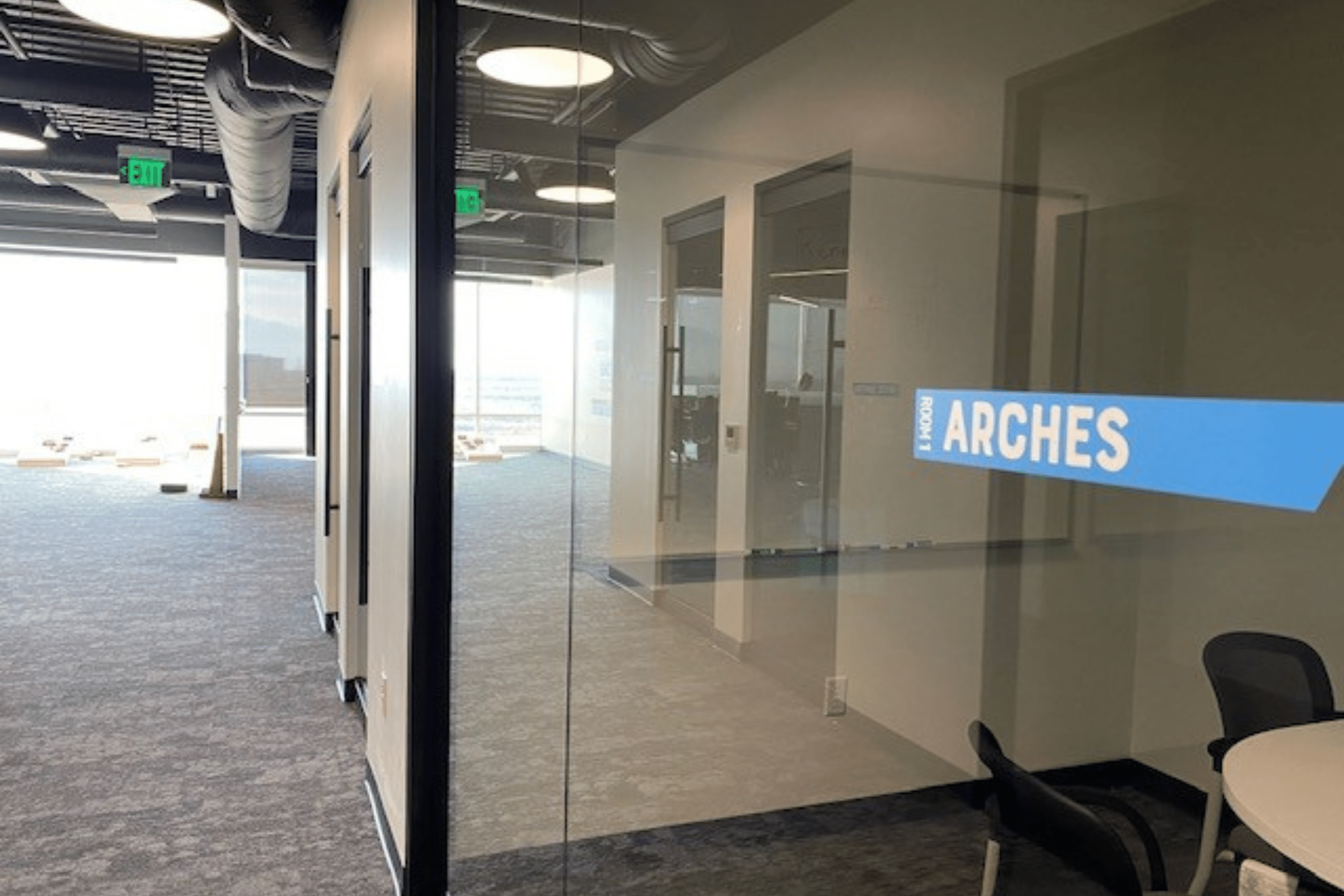 Behind the Scenes Tour of Kenect's New Building | Kenect