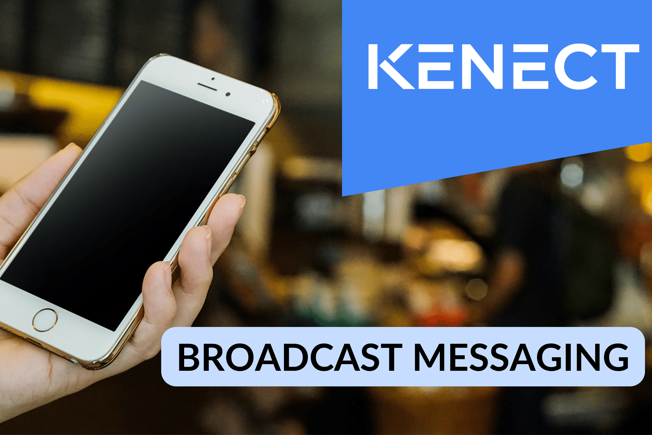 How Businesses Are Using Broadcast Messaging to Connect With Customers ...
