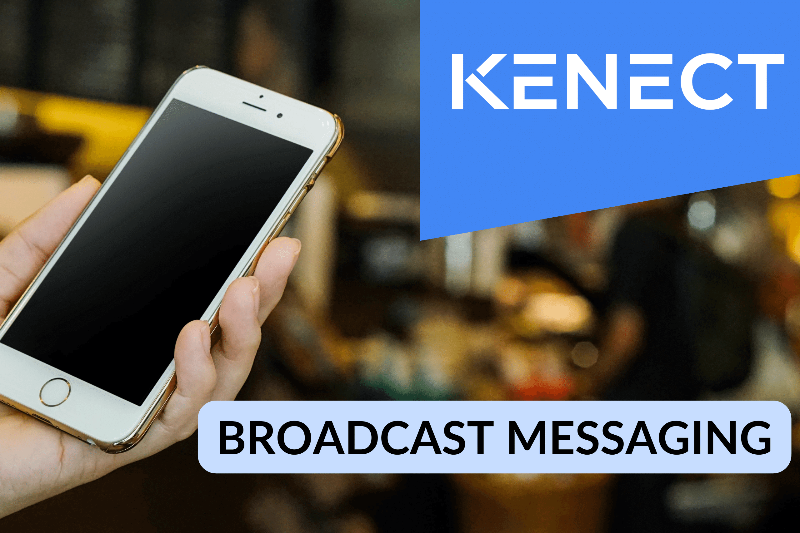 How Businesses Are Using Broadcast Messaging to Connect With Customers ...