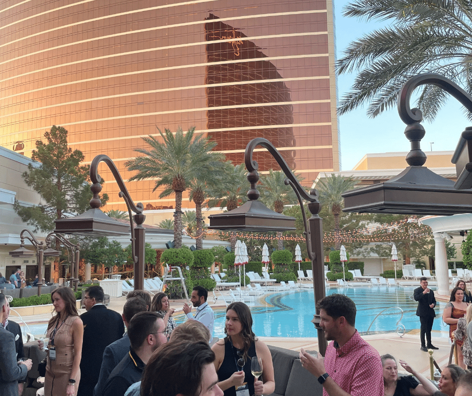 On the Road With Kenect: MTMP | Kenect