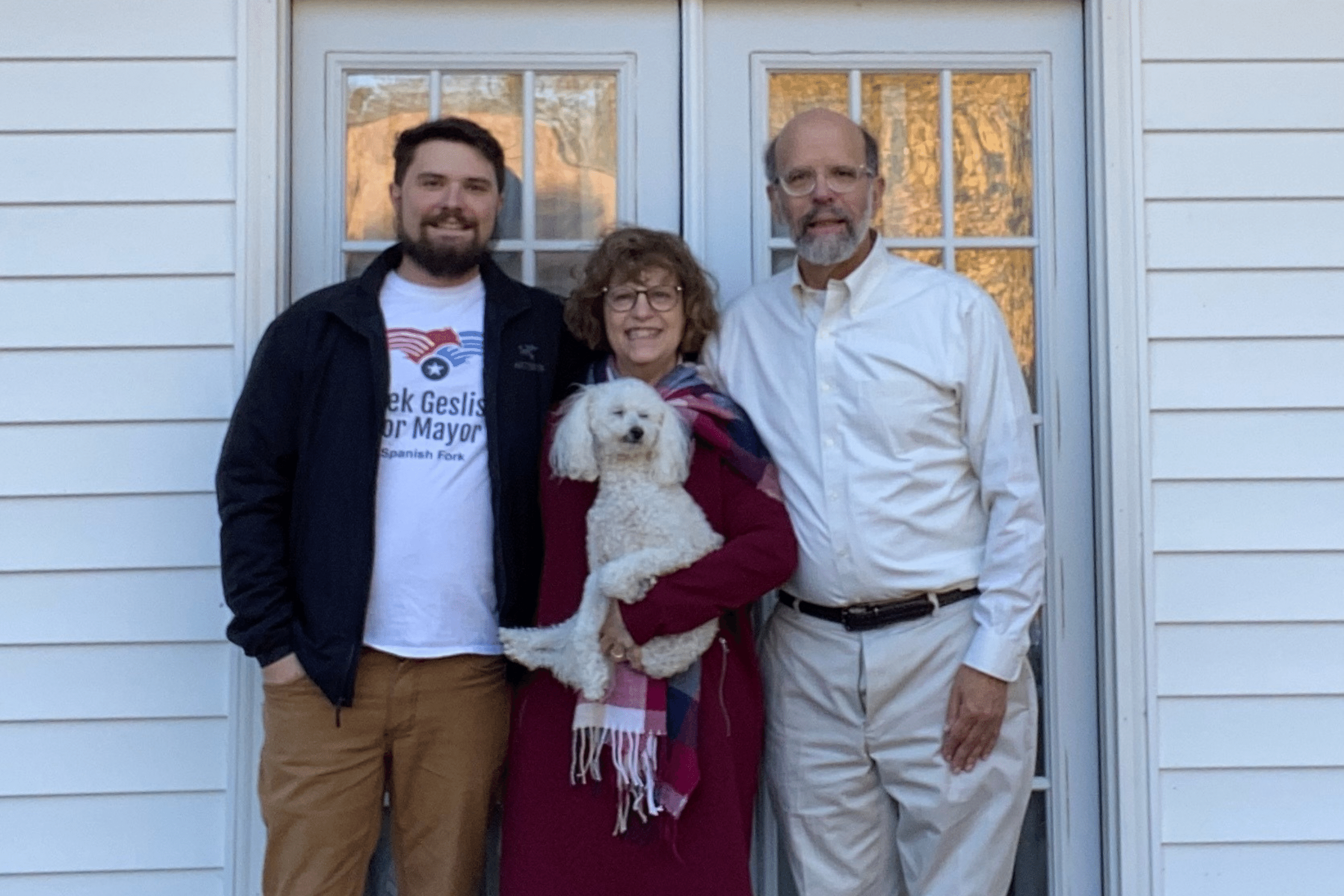 Getting to Know Kenect: Tim Correll | Kenect