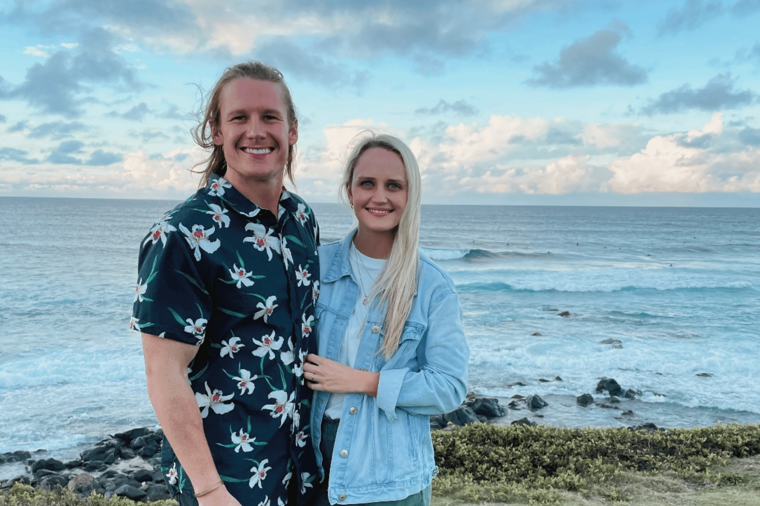 Getting to Know Kenect: Caroline Hansen | Kenect