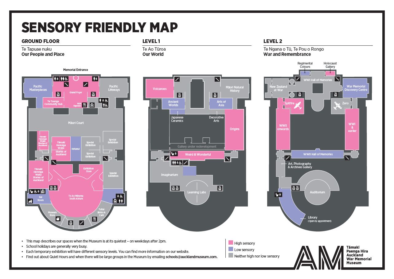 Health & Safety Guidelines
