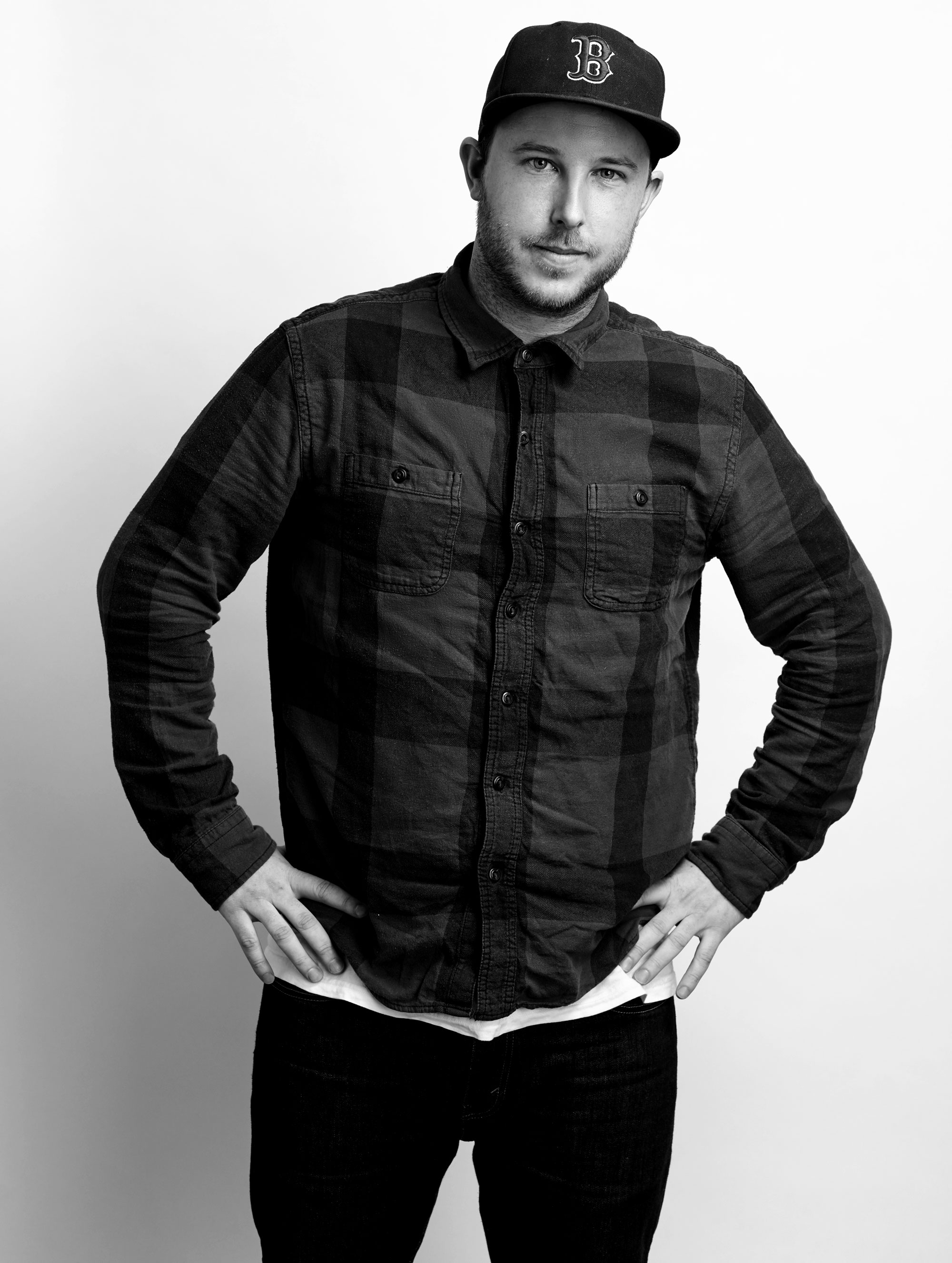 Home | Kyle Johnston Designs