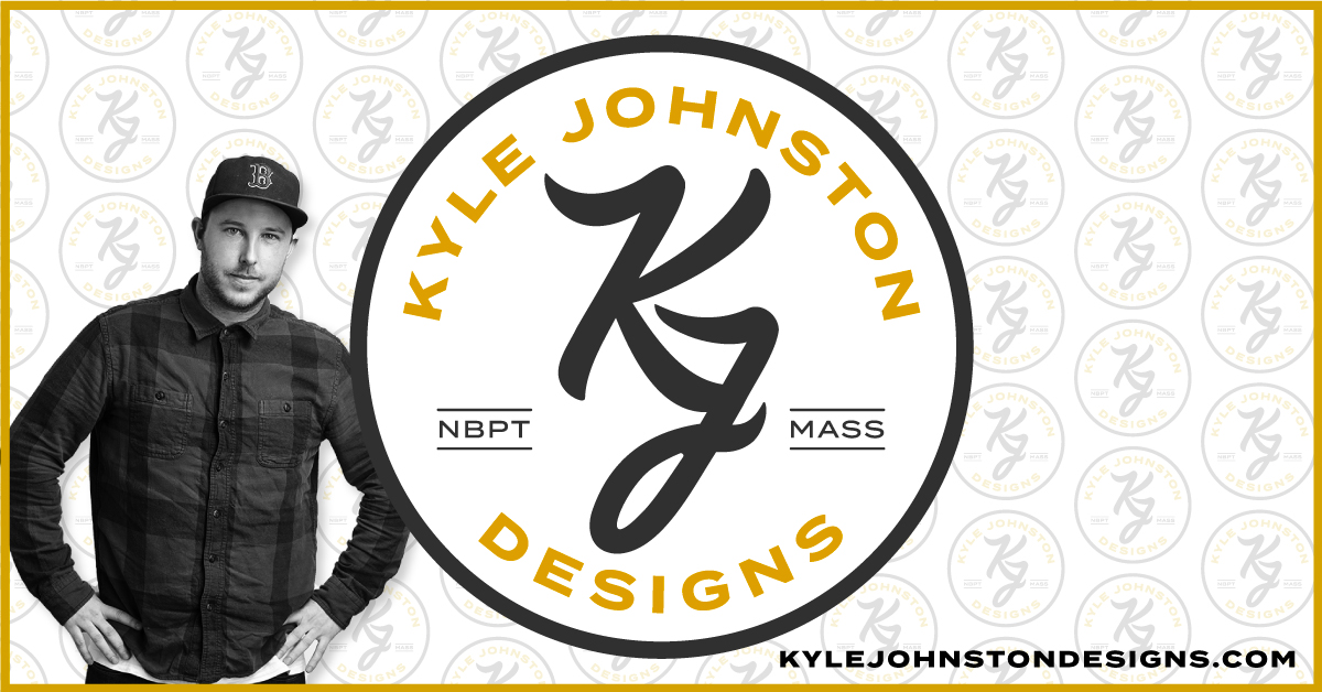 Home | Kyle Johnston Designs