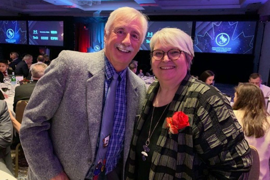 History / Hall of Fame