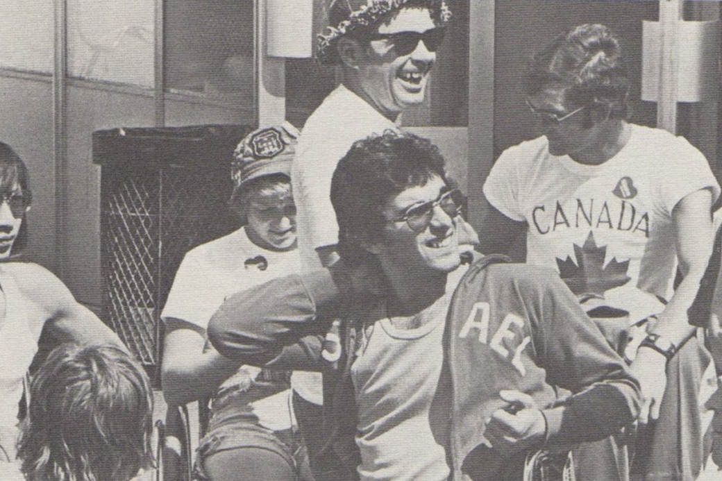 History / Hall of Fame