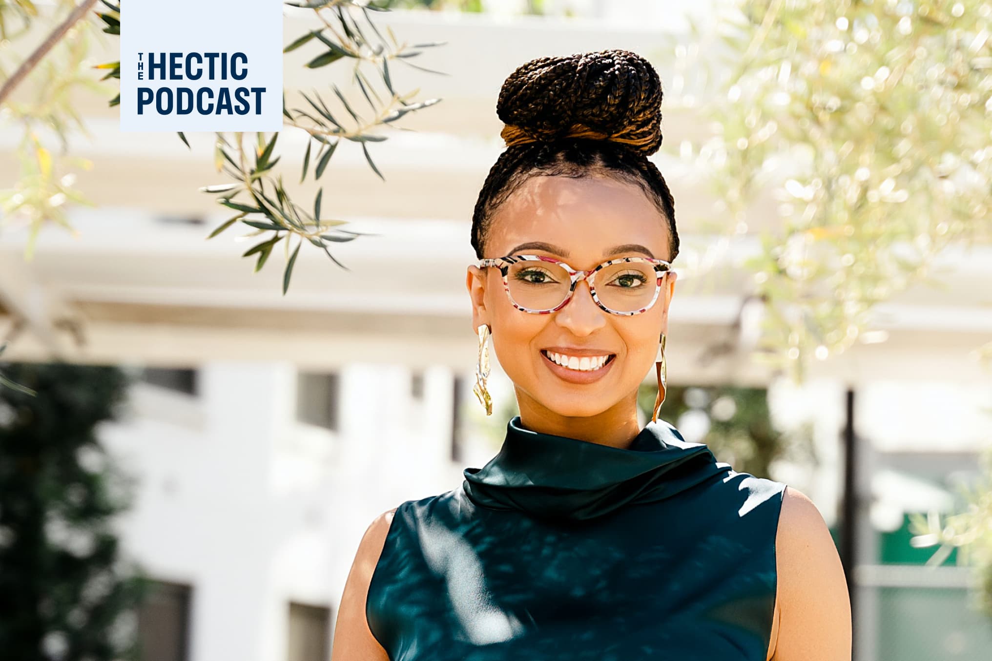 The Moxie Podcast with Dr. Dominique Broussard
