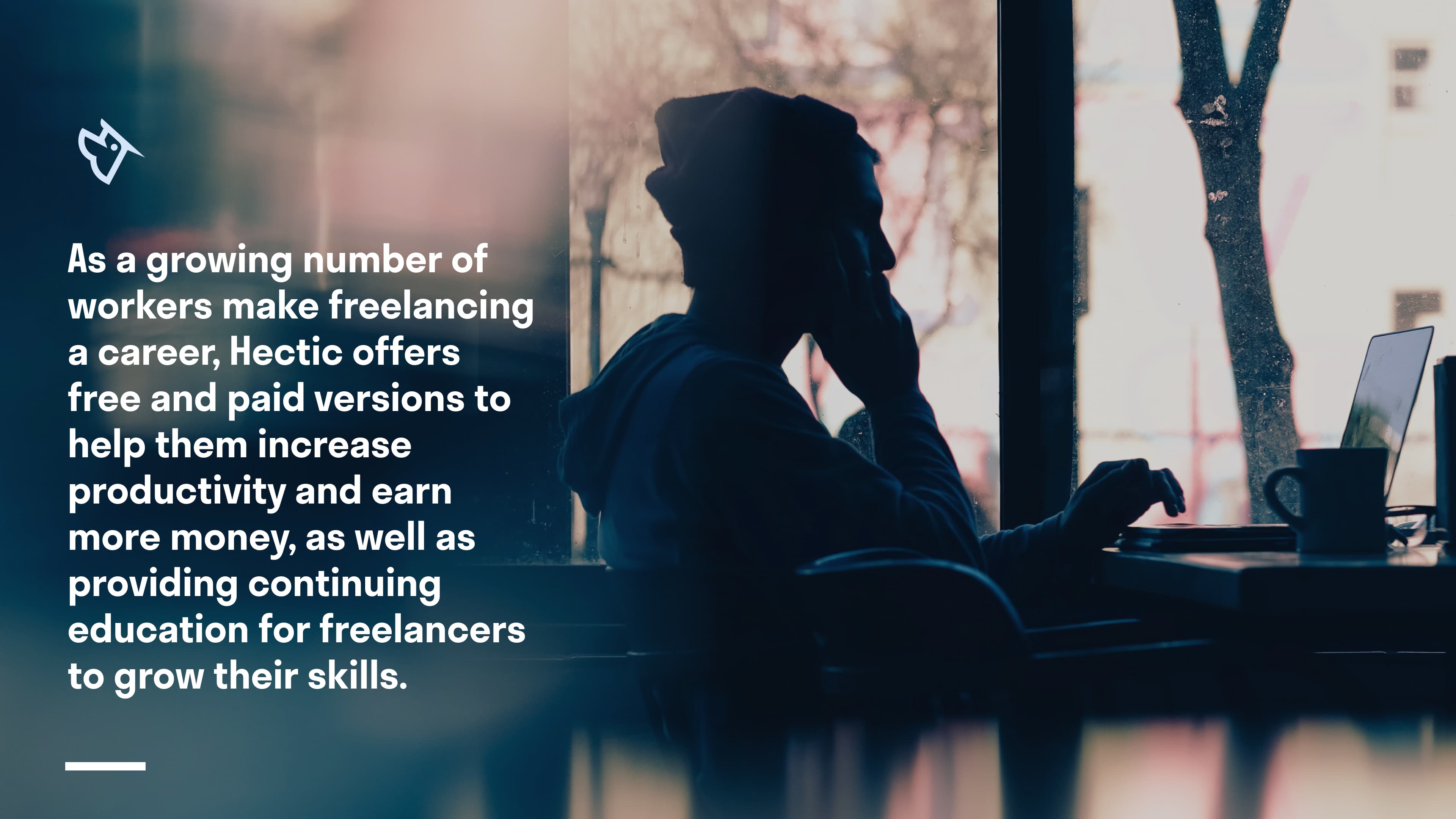 Hectic announces all-in-one tool for freelancers