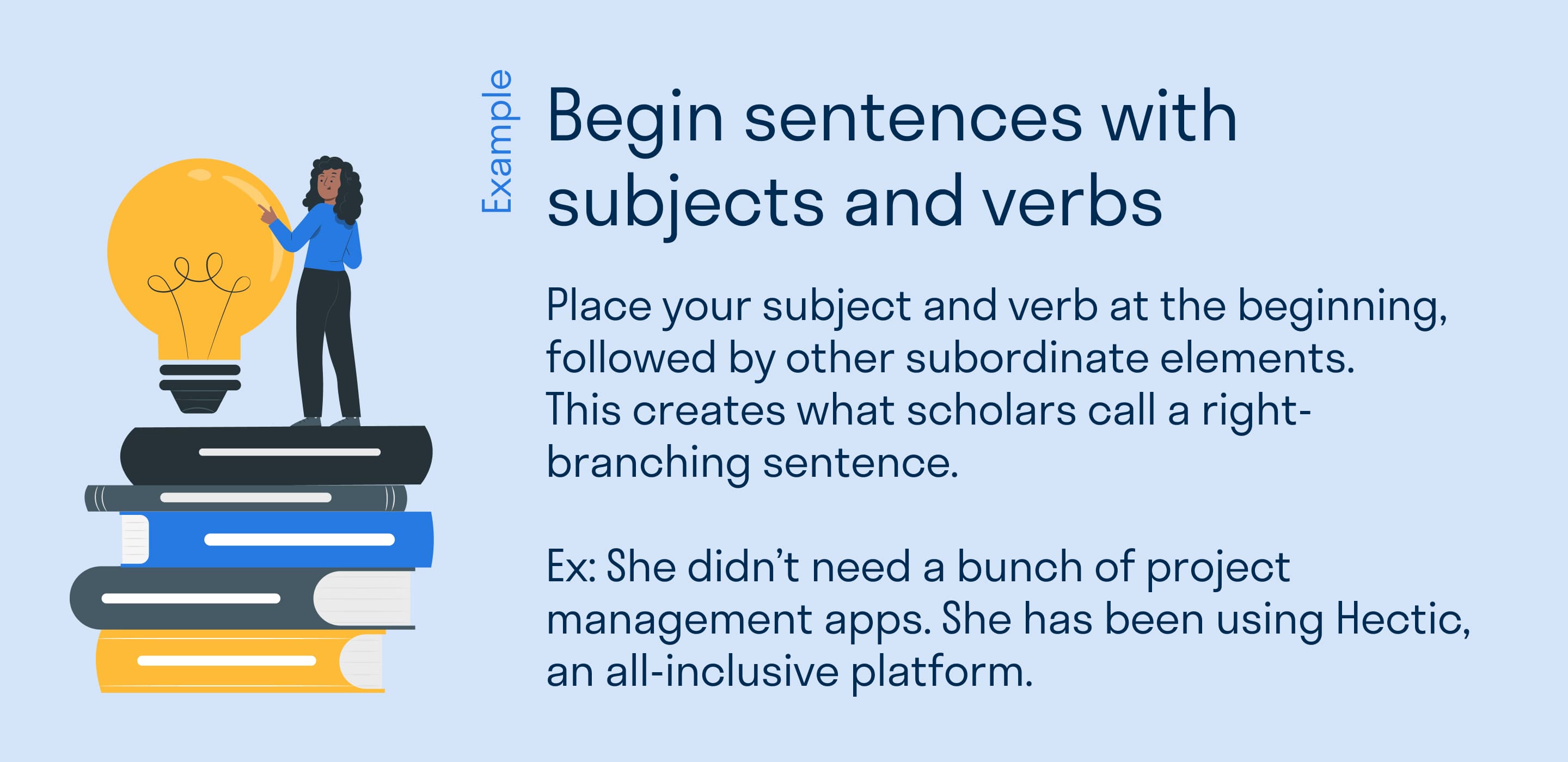 10 tips for improving your writing skills — without going on a writer’s ...