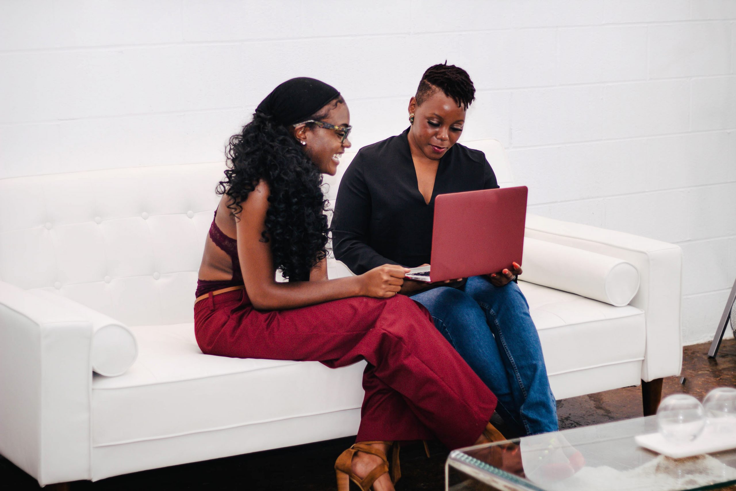 How freelance writers get clients fast