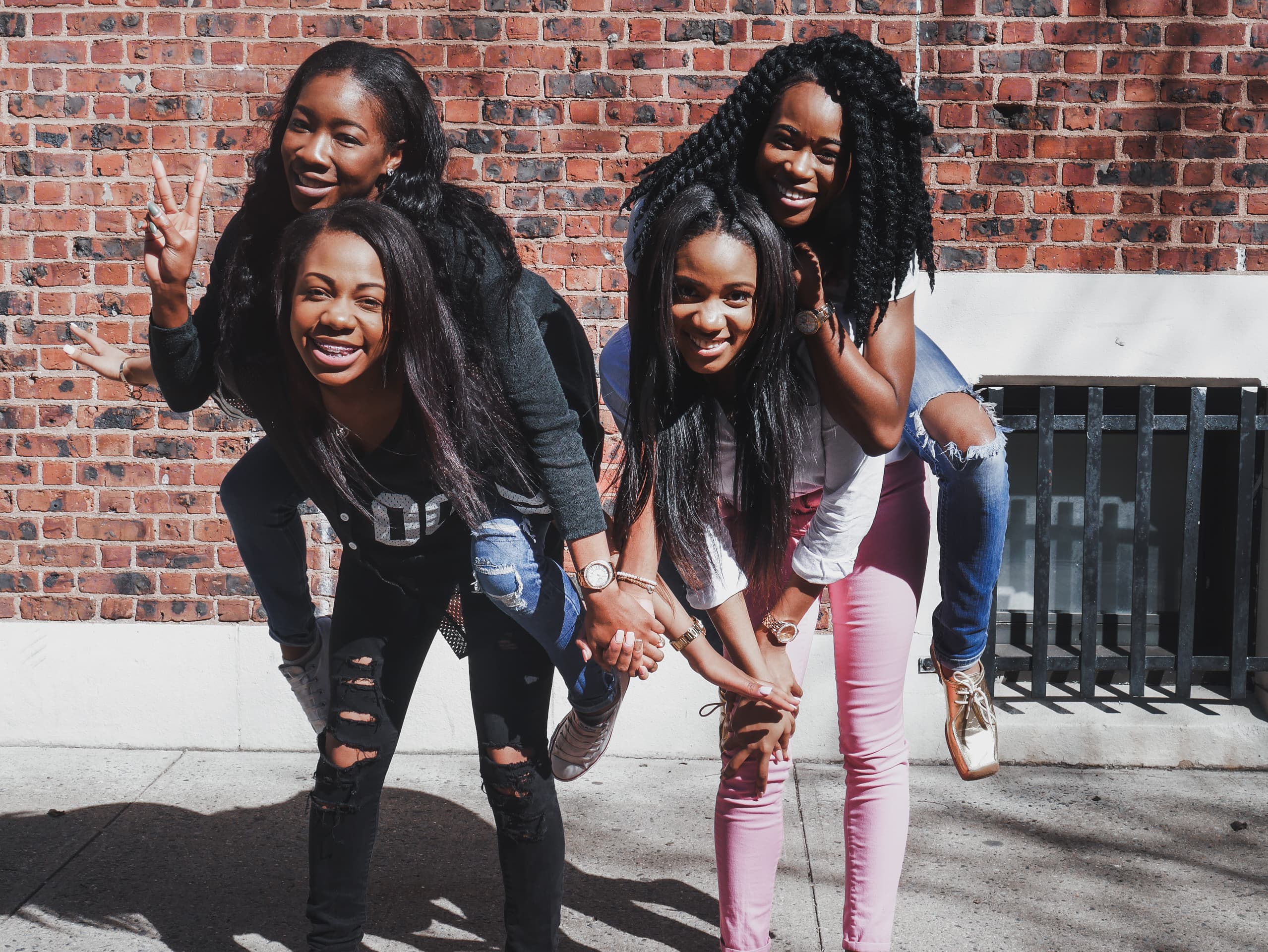 More people of color can and should consider freelancing as their career