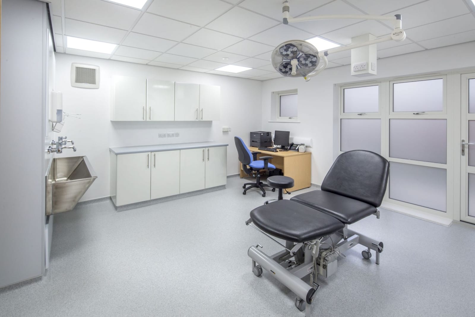 Amicus Health | Tiverton and Bampton GP Surgeries