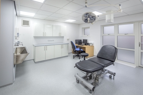 Amicus Health | Tiverton and Bampton GP Surgeries