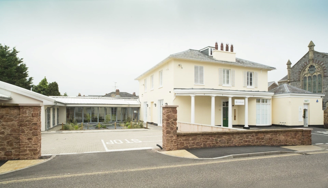 About us | Amicus Health