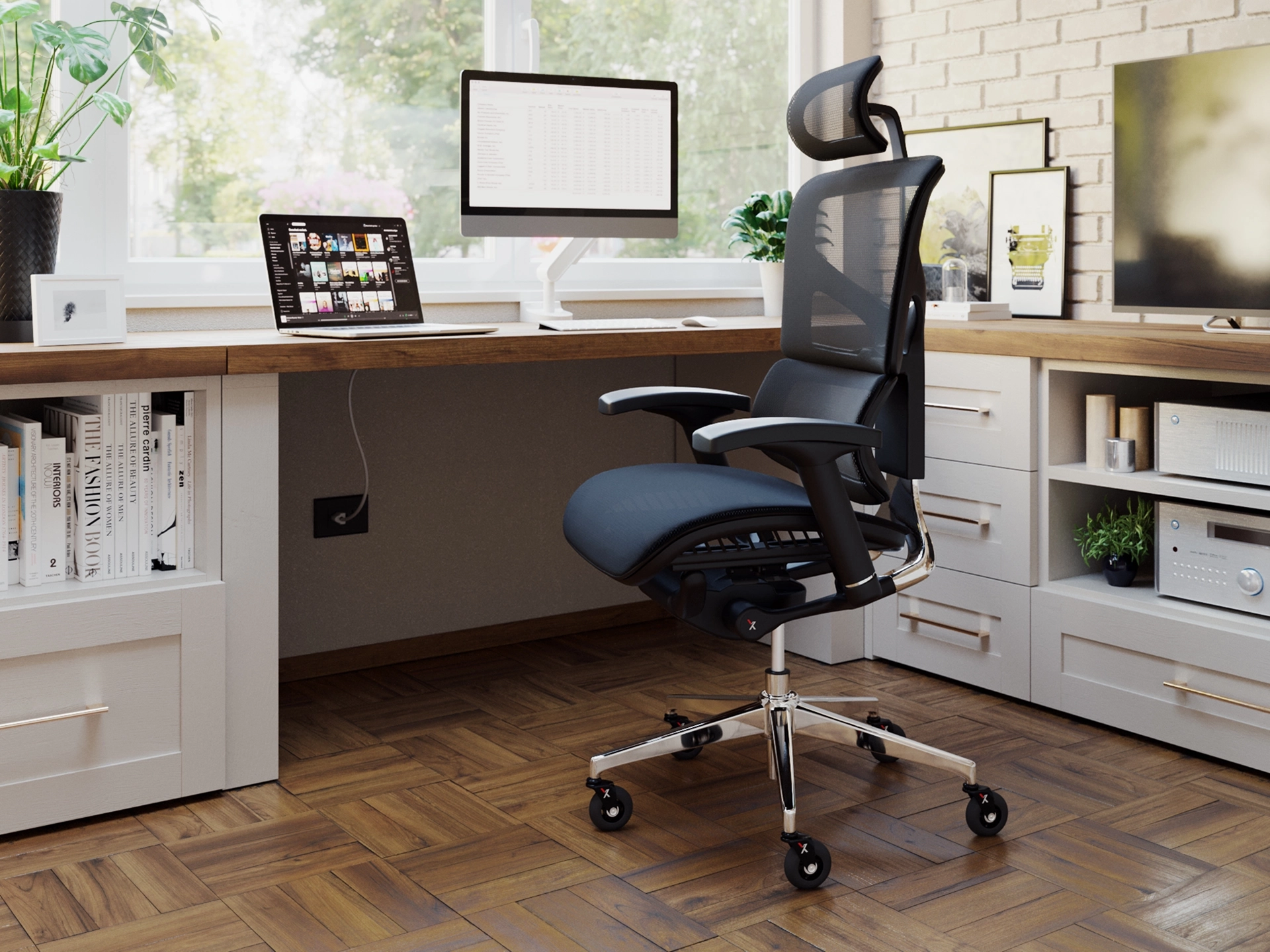 Product Visualization | The Rendering CO