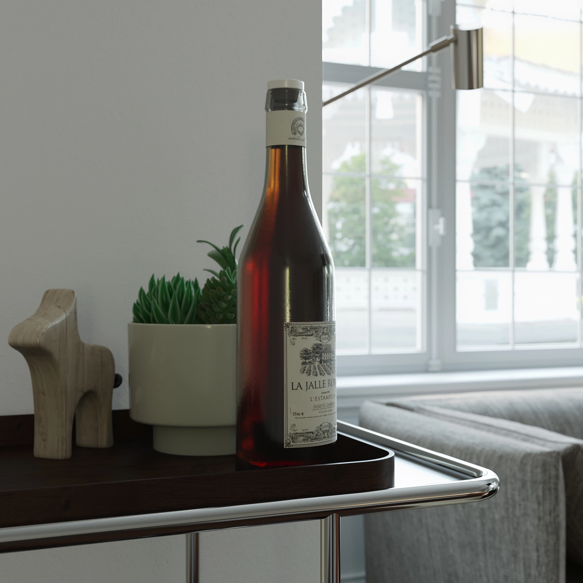 Product Visualization | The Rendering CO