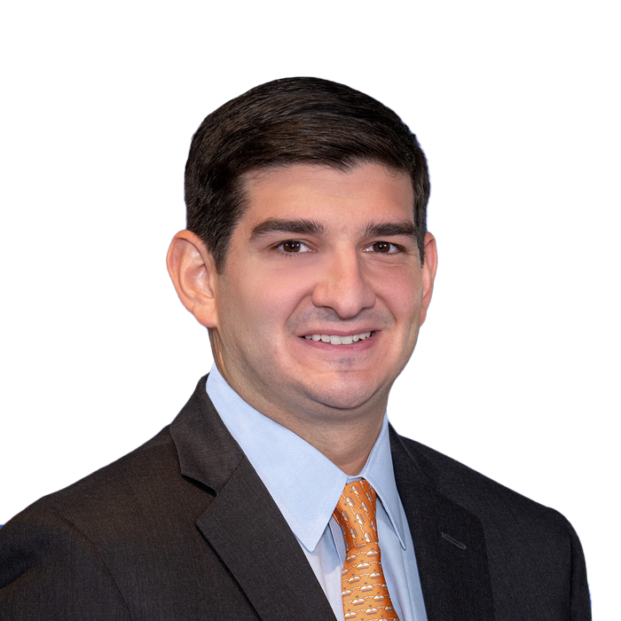 Three Ballston Plaza - Suite 620