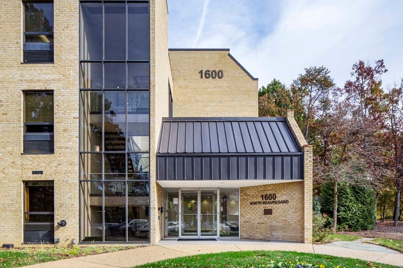 Beauregard Professional Center