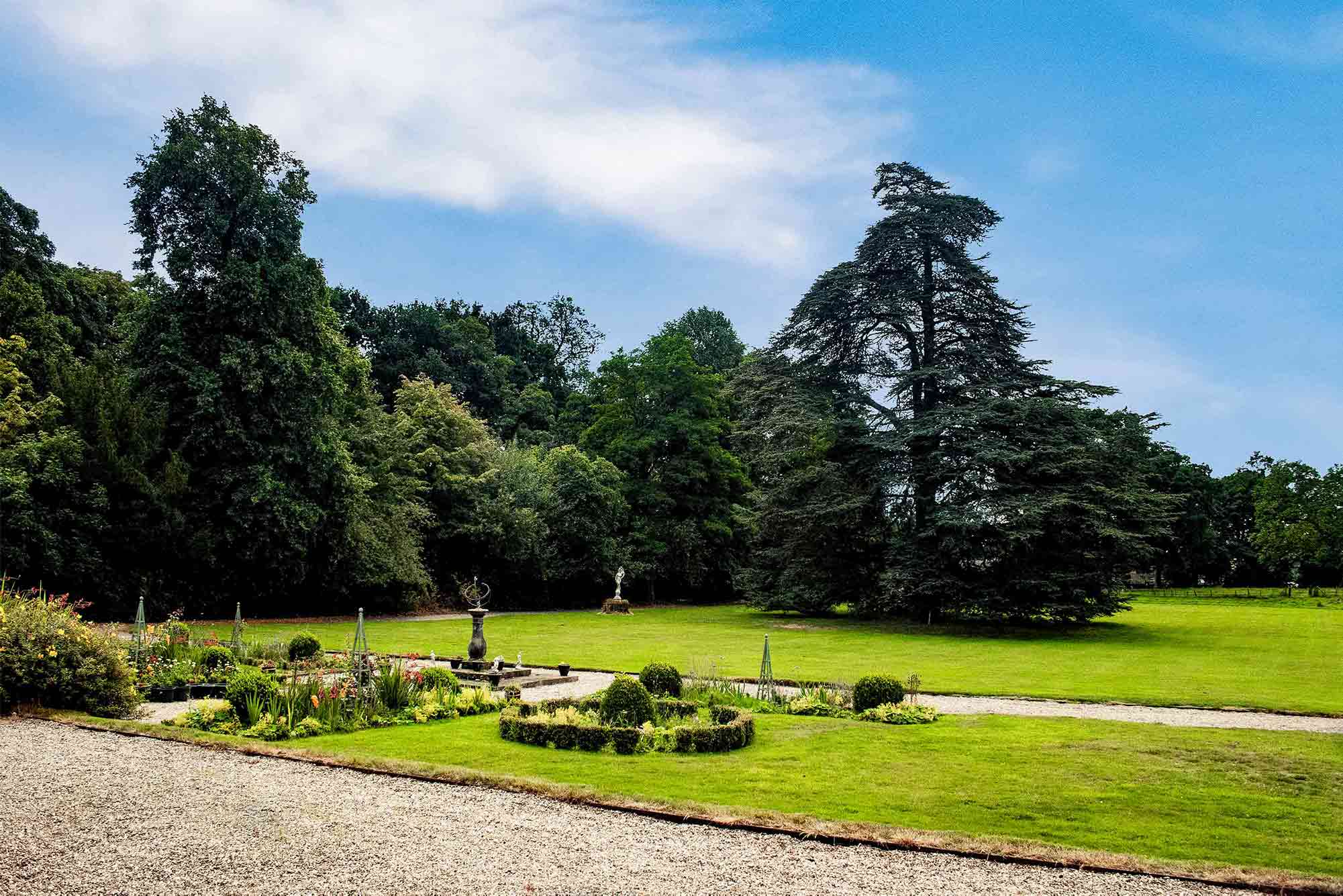 Betley Court Gardens | A family day out in Historic 18th century ...