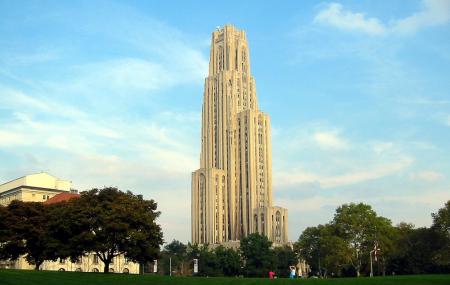 7 Cool Activities to do in Pittsburgh on Memorial Day