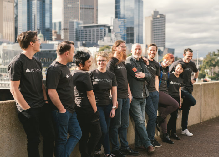 Introducing Splitrock Studio | BugHerd