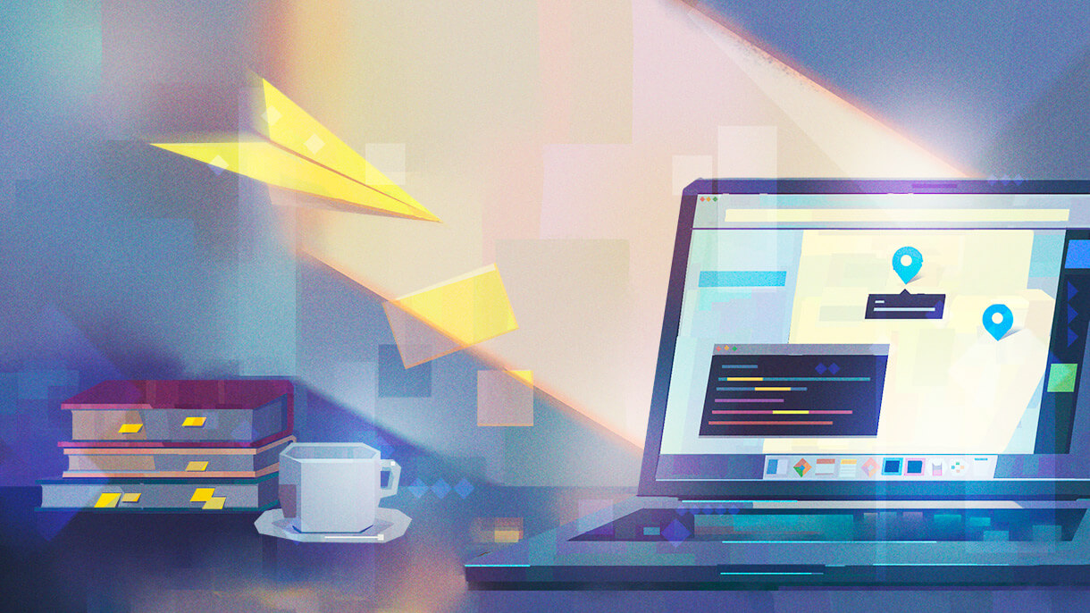 9 Best Web Developer Portfolio Websites | Bugherd