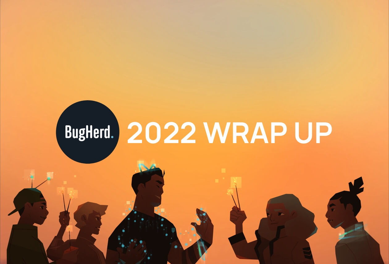 The BugHerd product wrap up for 2022 | BugHerd