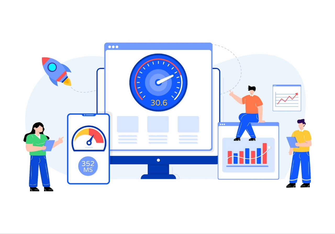 Website Resilience Testing to Ensure Your Site’s Performance | BugHerd