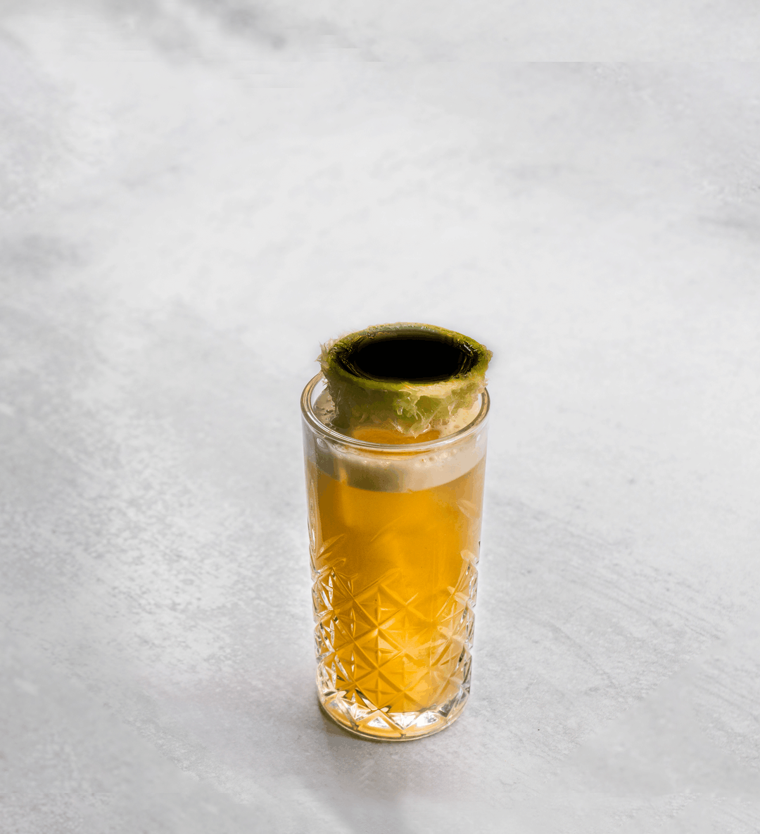Rockey's Liqueur